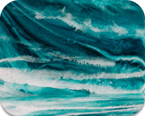 Magic Resin